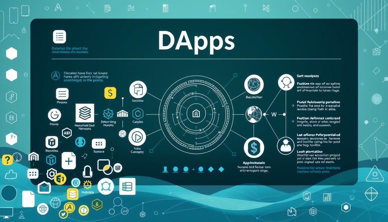 DApps Explained: What Are Decentralized Applications?
